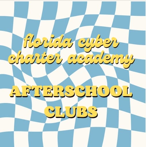 Exploring Afterschool Clubs at FLCCA - Florida Cyber Charter Academy